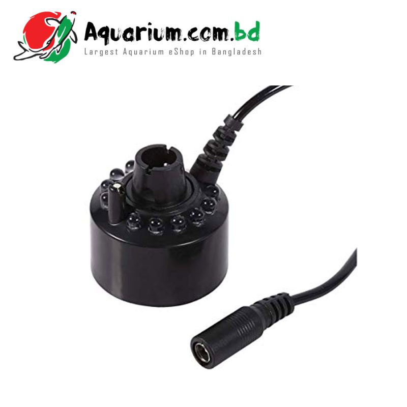 UpAqua Mist Maker with LED Light – phila link