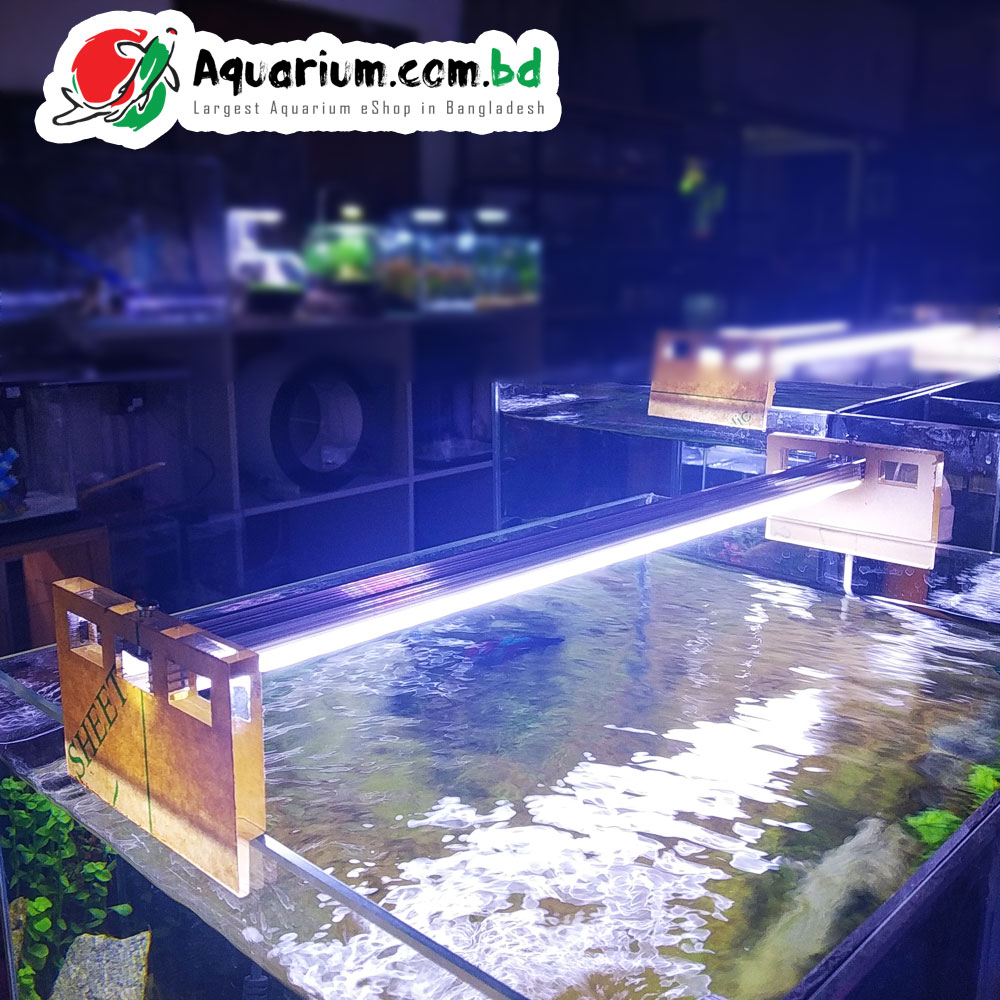 Aquarium LED Light- 15inch(1 panel) – phila link