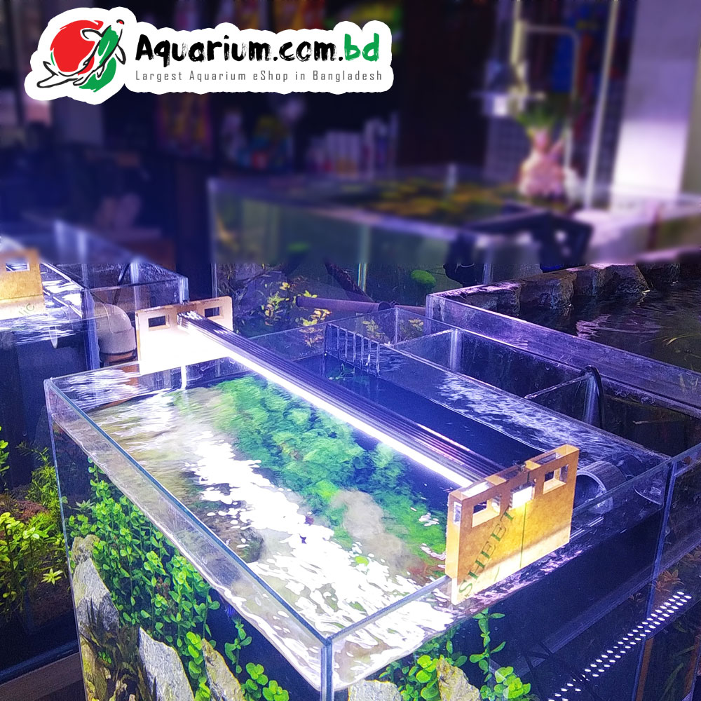 Aquarium LED Light- 15inch(1 panel) – phila link