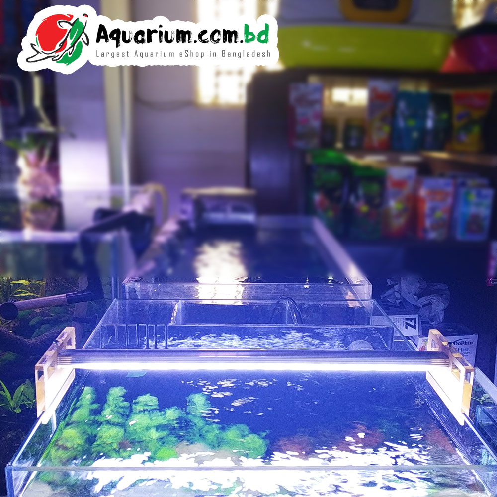 Aquarium LED Light- 15inch(1 panel) – phila link