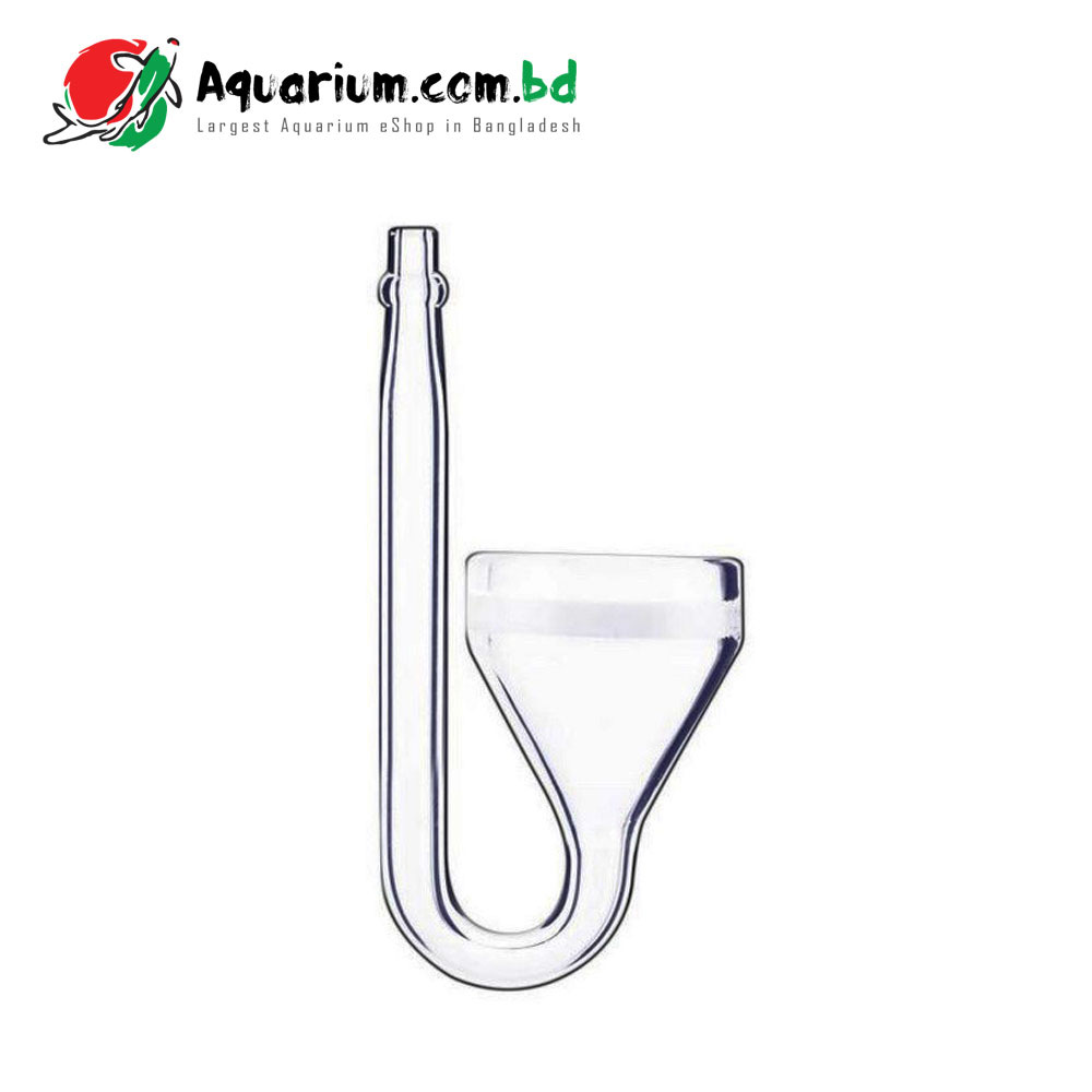 UP AQUA Glass CO2 Diffuser | Medium – phila link