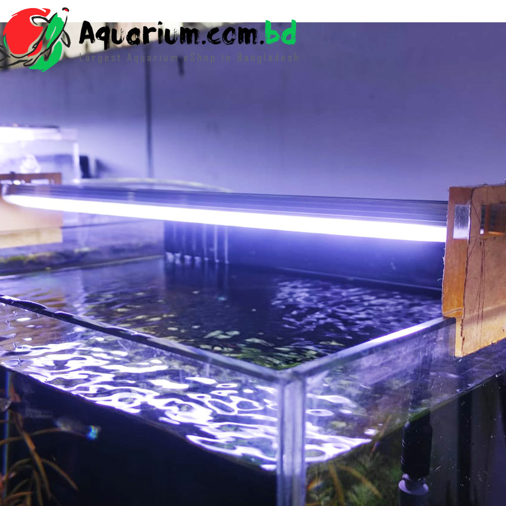Aquarium LED Light- 24inch (1 panel) – phila link